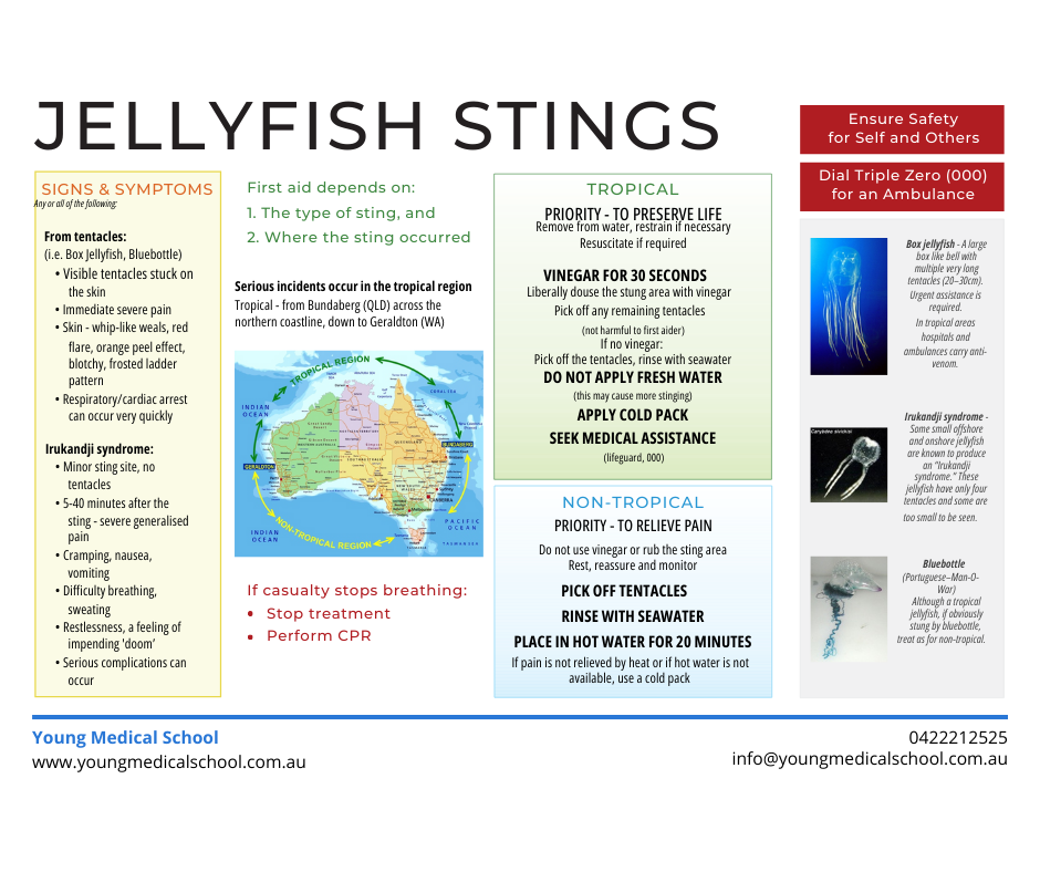 Resources - Young Medical School